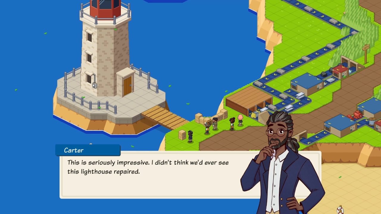 Little Rocket Lab торрент для PC - скачать бесплатно